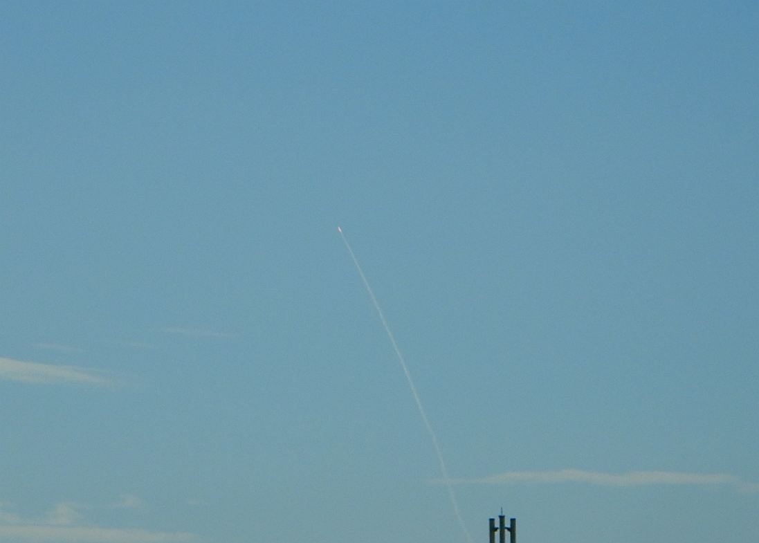 Sunsplash: H2A-47号機、成功！！おめでとう